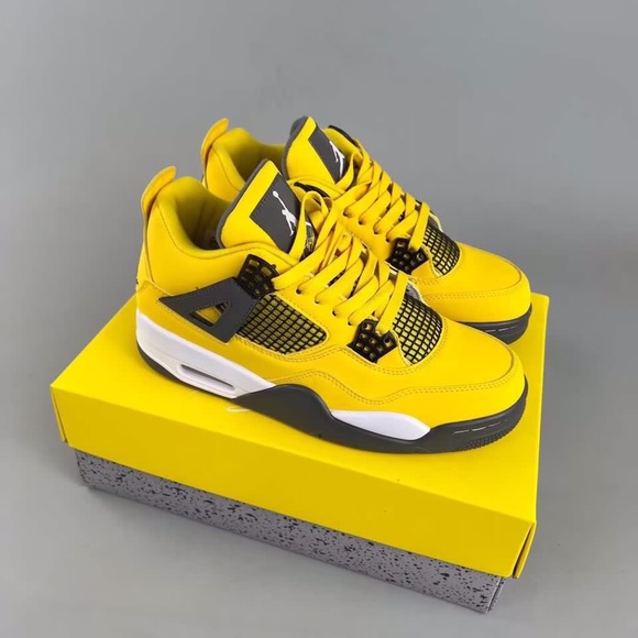 Jordan | Shoes | Jordan 4s | Poshmark